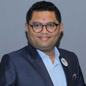 Rajendra Solanki